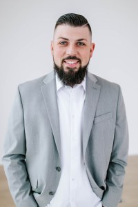 Meet the Team - Graham Life Services