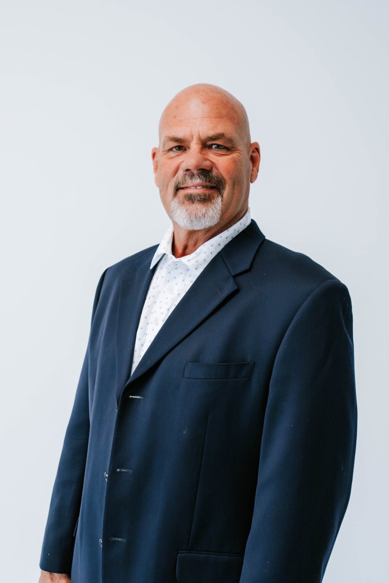 Meet Alan - Graham Life Services
